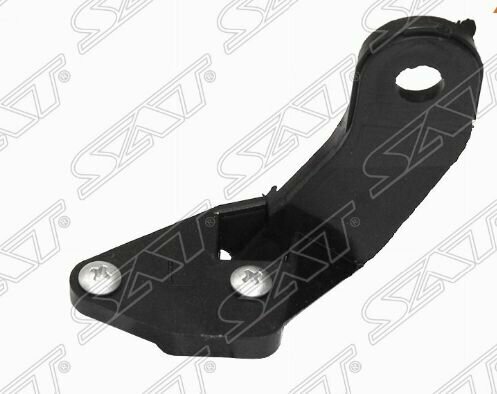 Крепление фары TOYOTA LAND CRUISER 200 07-15 RH к решетке