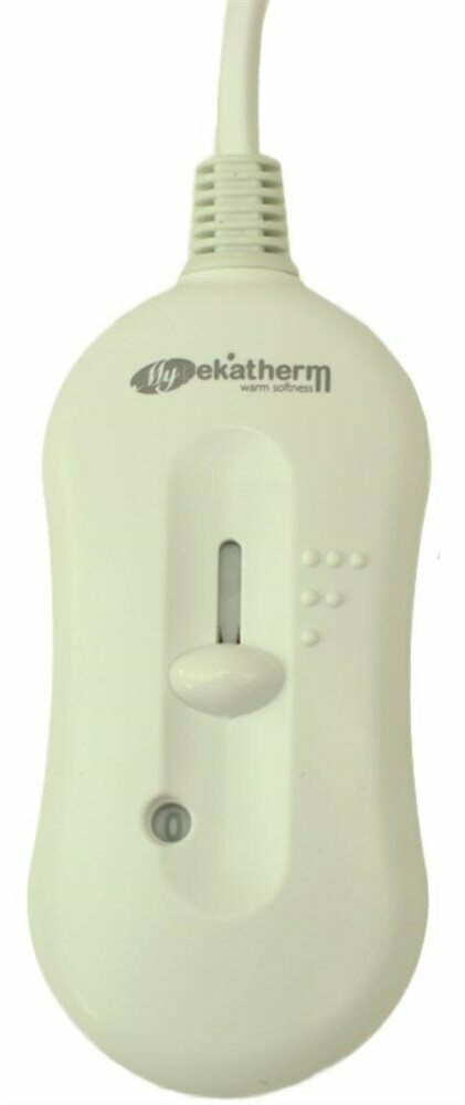 Электропростыня Pekatherm UP205D — фото 1