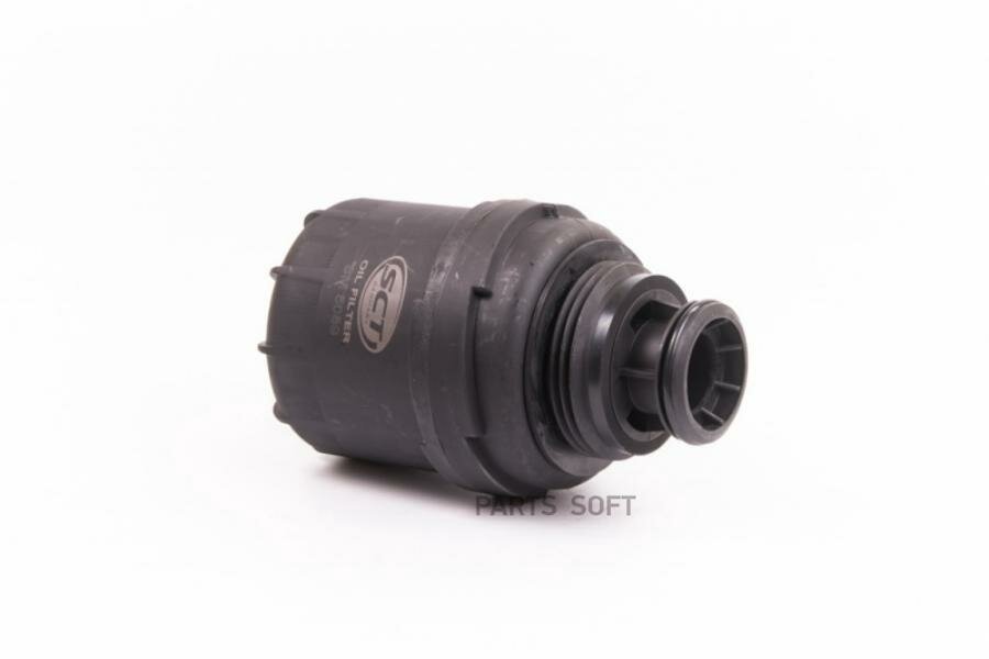 SCT GERMANY SM5089 SCT GERMANY SM5089 Фильтр масляный ГАЗ GAZELLE NEXT 2.8 TD