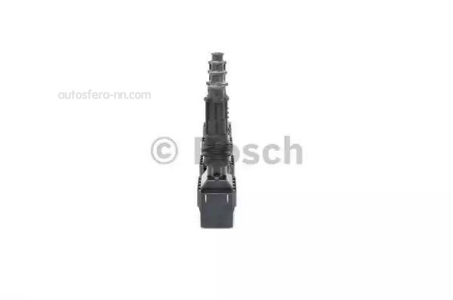 BOSCH 0221503015 катушка !\ Opel Astra/Corsa 1.2 16V 98>