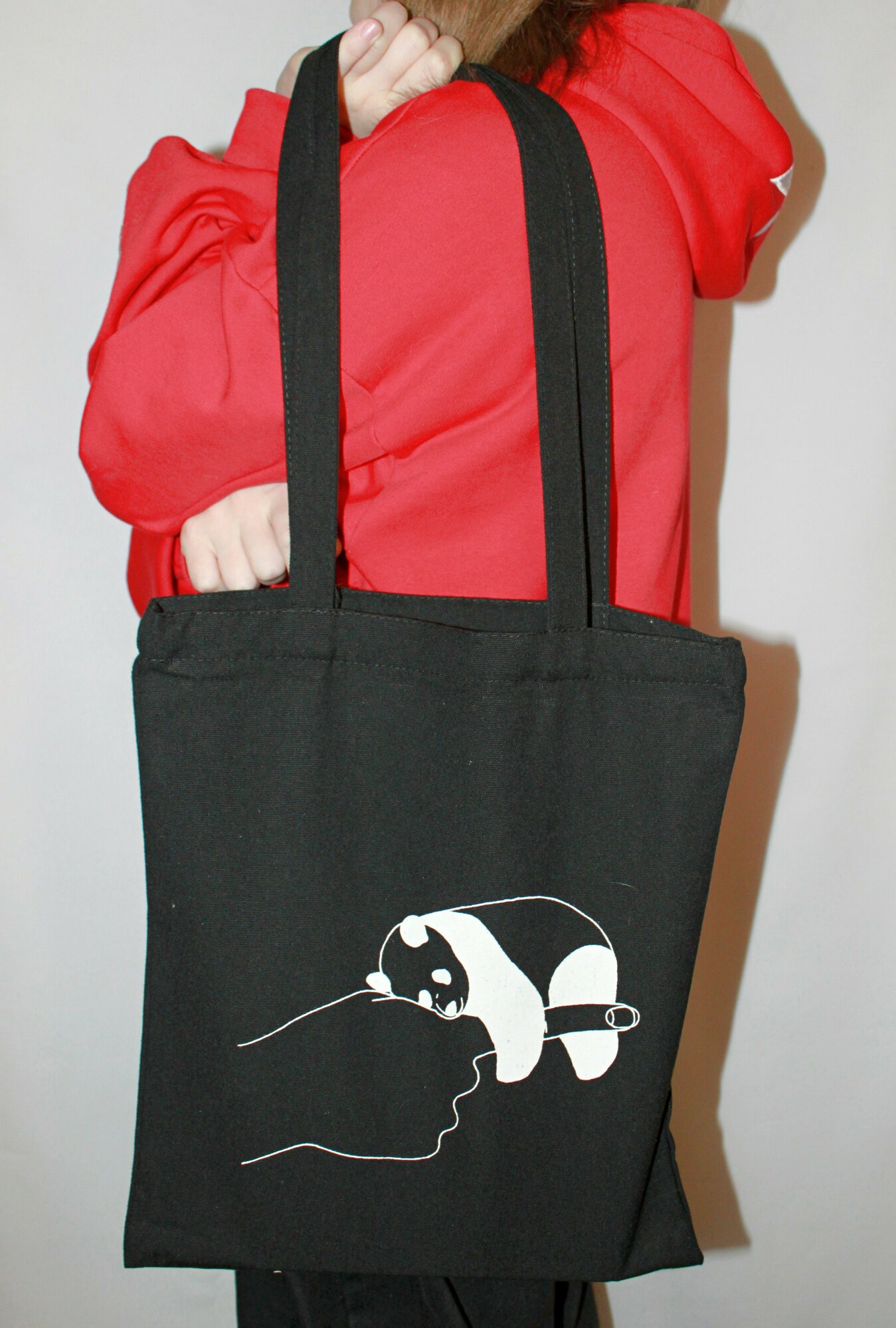 Сумка шоппер