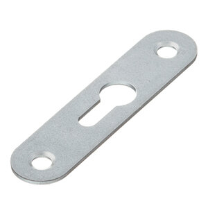 Подвес для полки оцинкованный 65 мм скрытый (20 шт.)