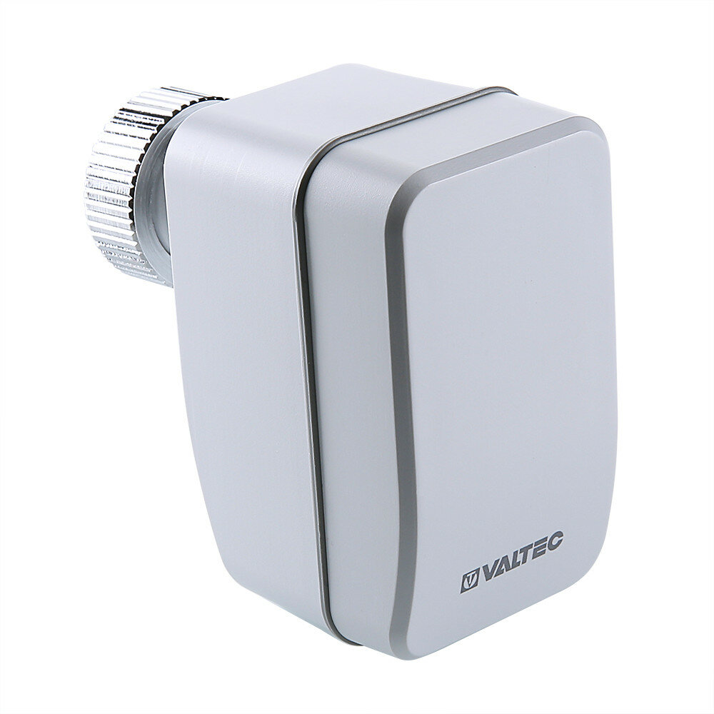 Электропривод VALTEC для радиаторного клапана, беспроводной, VT. STT.868.0