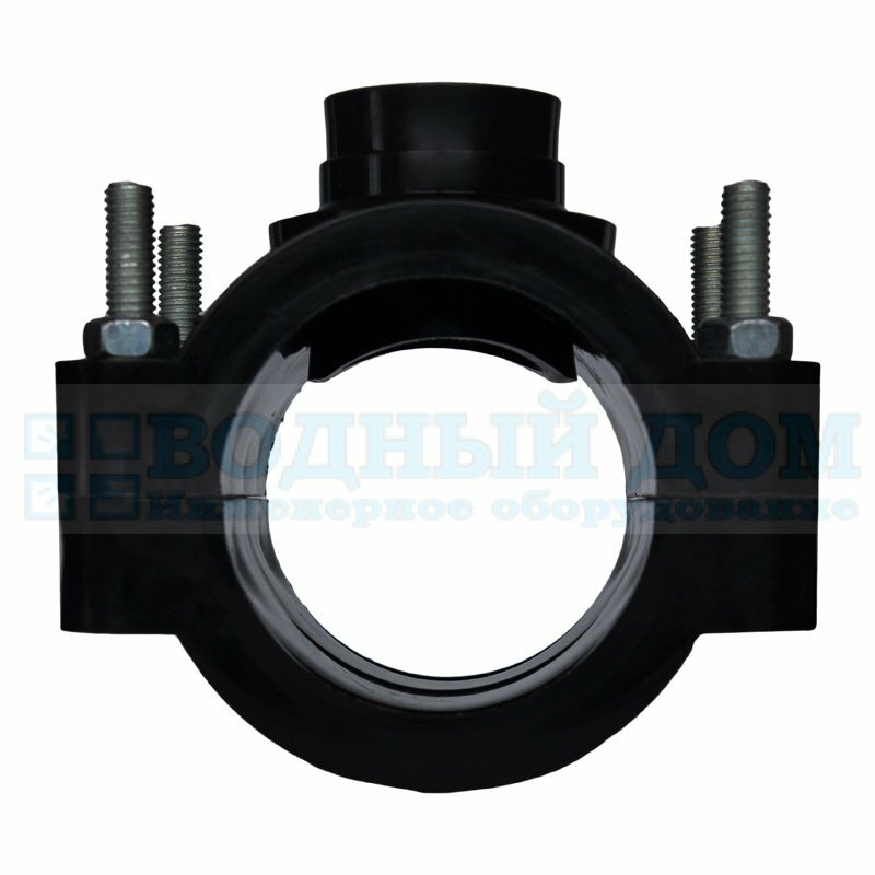 ПНД Седелка болт 50х11/2"