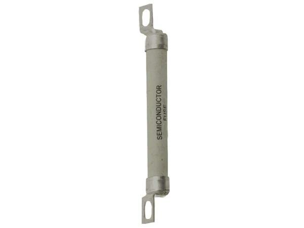 Предохранитель BUSSMANN 12FC, Предохранитель, высокая скорость, 12 A, AC 690 V, BS88, 9 x 75 мм, gL/gG, BS, 1шт