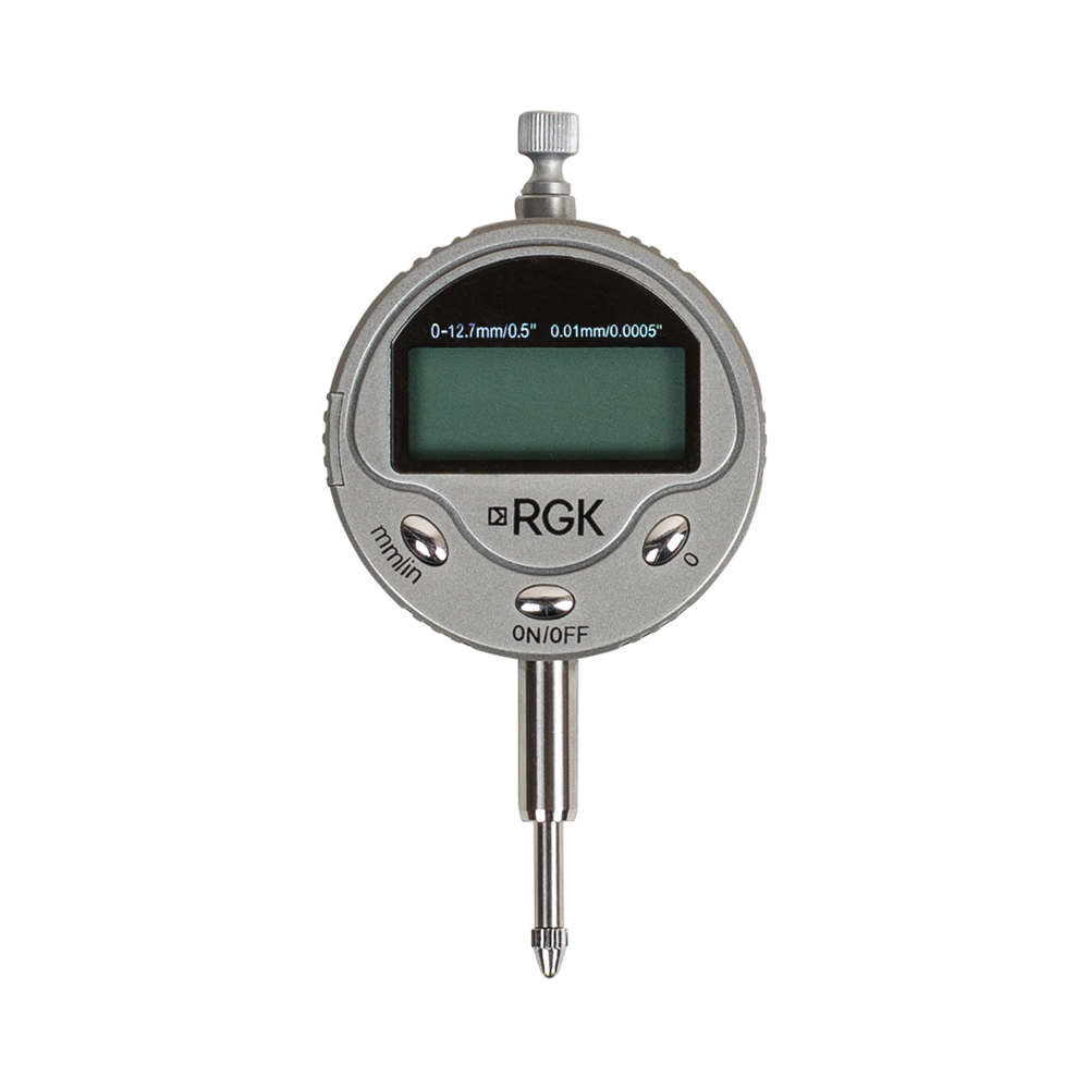 Электронный индикатор часового типа RGK CH-12