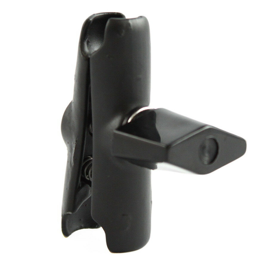 Крепление RAM муфта 53 мм для шаров 14 мм (9/16") (RAM-A-201U)