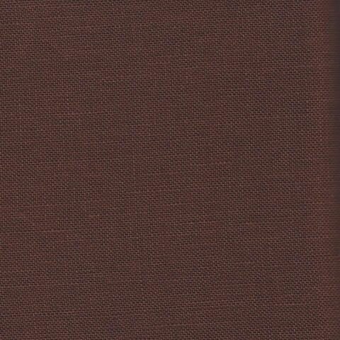 Канва Zweigart Belfast 32ct. 35x50 см. (цвет: 9024 темный шоколад)