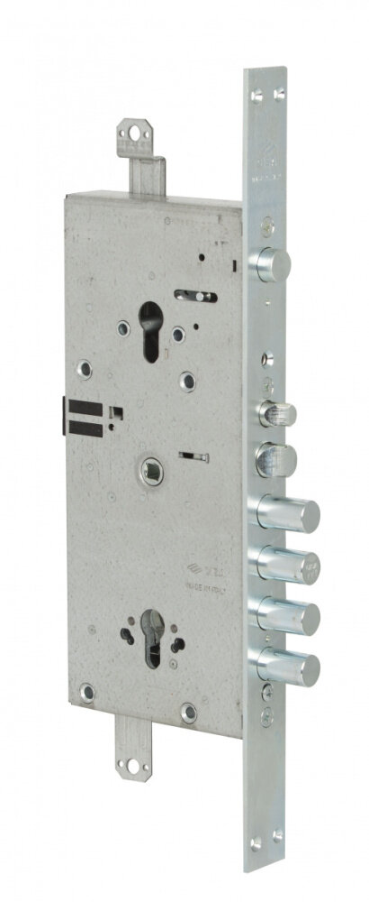 Замок врезной электромеханический CISA 16.786.28