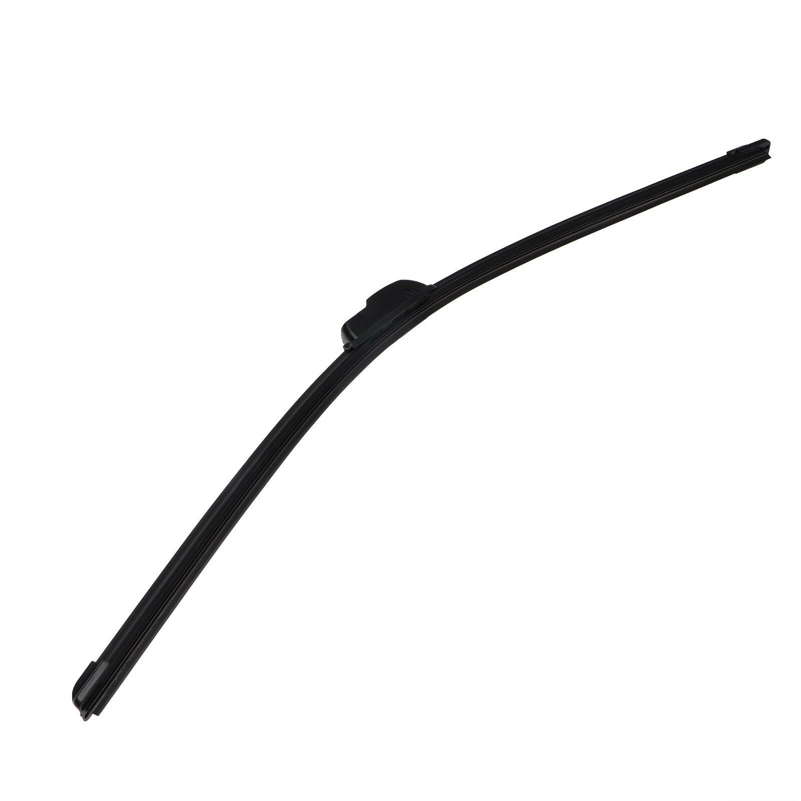 Щётка стеклоочистителя TORSO 22"/550 мм, бескаркасная, 3810750