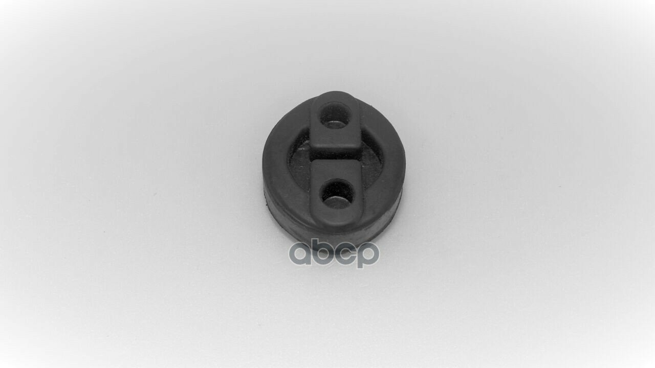Кронштейн Глушителя Резиновый WESO арт. K5-381