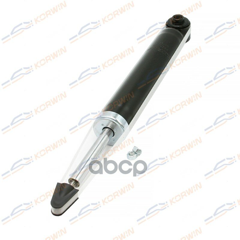 Амортизатор подвески MONDEO IV/GALAXY/S-MAX 06- rear KORWIN арт. KWCA1074
