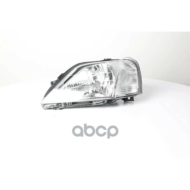 Фара DACIA LOGAN BM 03-08 BSG AUTO PARTS арт. bsg75-800-034