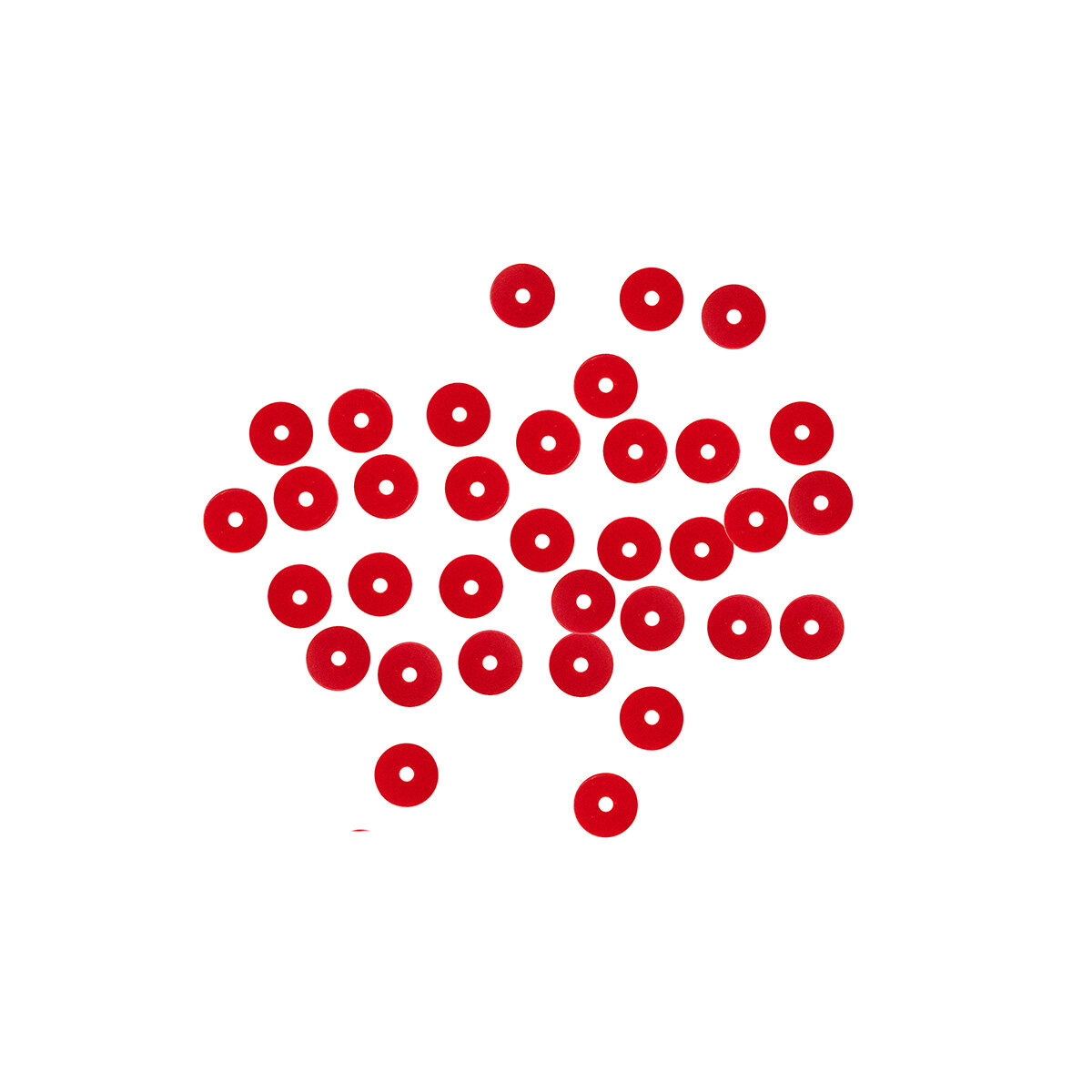 Набор для творчества Astra Craft бисер Пайетки