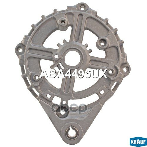 Крышка генератора задняя Krauf арт. ABA4496UX