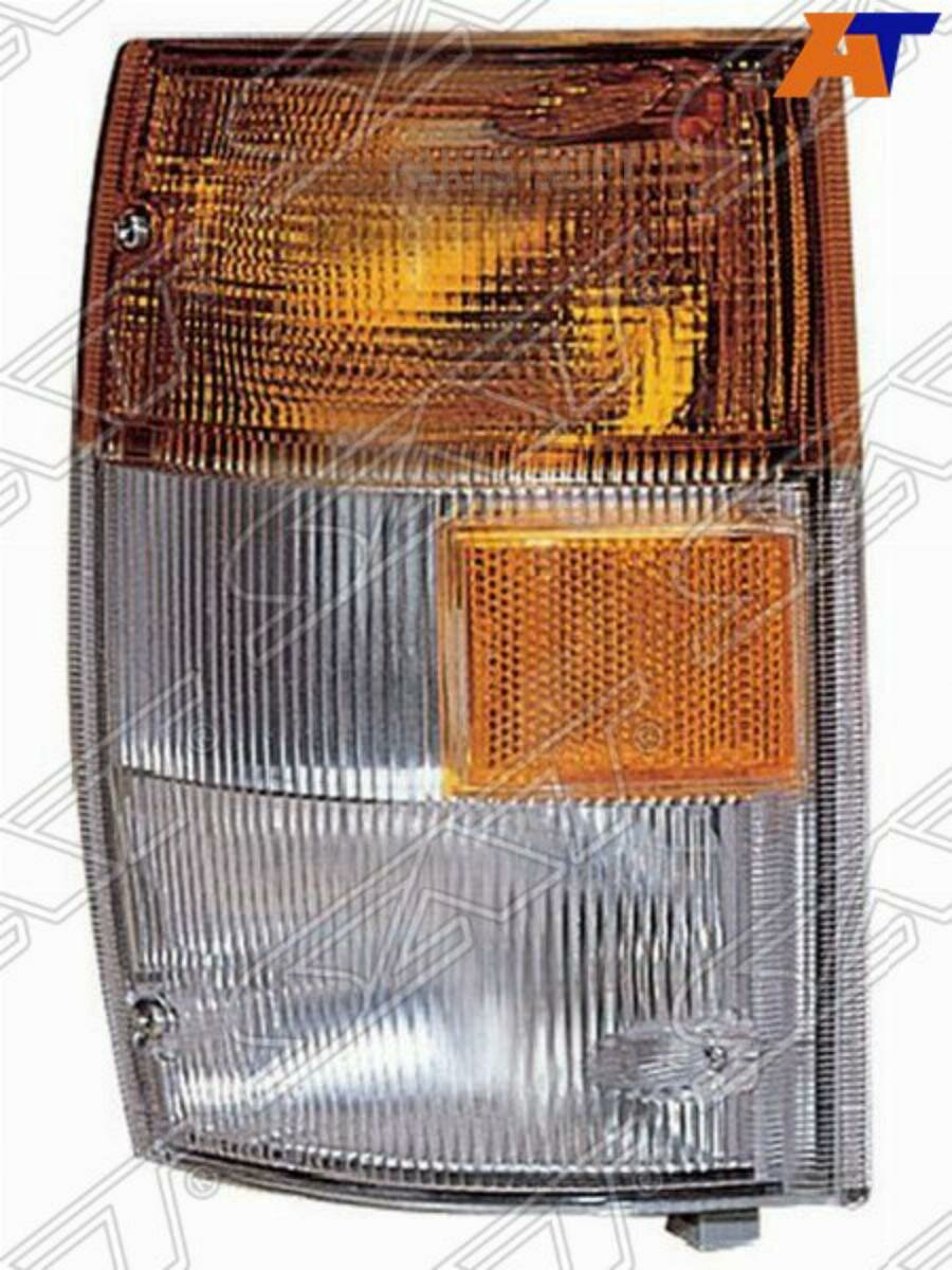 Габарит Isuzu ELF NPRNQR 93-06 (Слева) Sat арт. ST-213-1518L