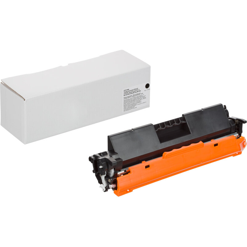 Тонер-картридж Retech CF218A чер. для HP LJ M132fn/M132fp/M132a/M104w 1773253