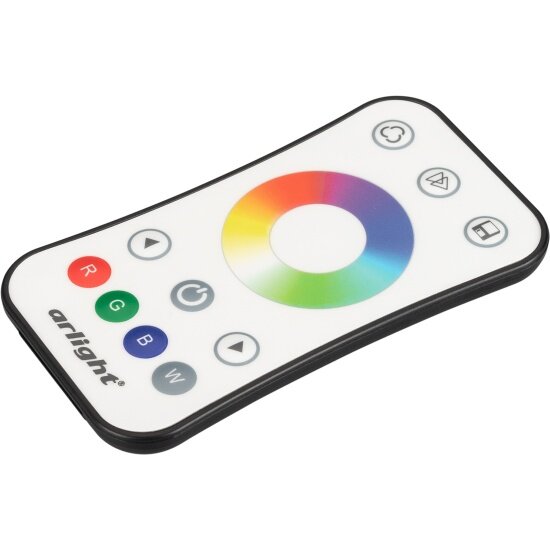 Пульт Arlight ДУ Smart-R14-RGBW 022671