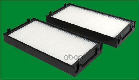 Фильтр салона Lucas арт. LFCP284S