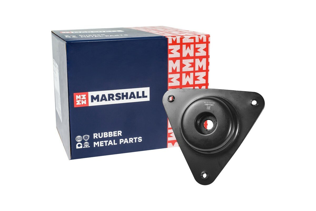 Опора амортизатора Nissan Qashqai 14- переднего Marshall