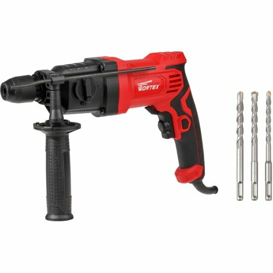 Перфоратор Wortex RH 2427
