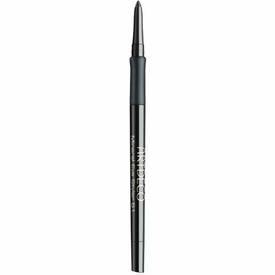 Карандаш для век Artdeco минеральный Mineral Eye Styler, тон 51