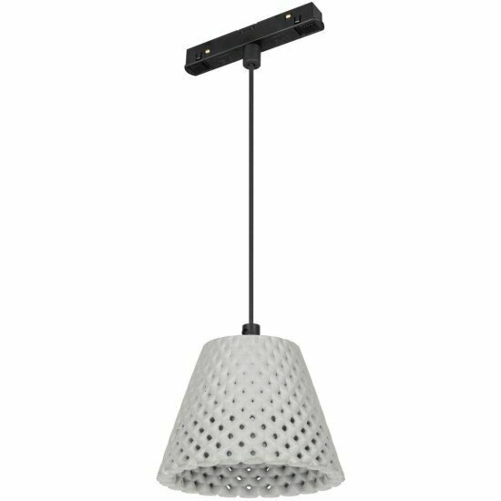 Трековый светодиодный светильник Arlight Mag-Orient-Ollas-Hang-5W Day4000 036386