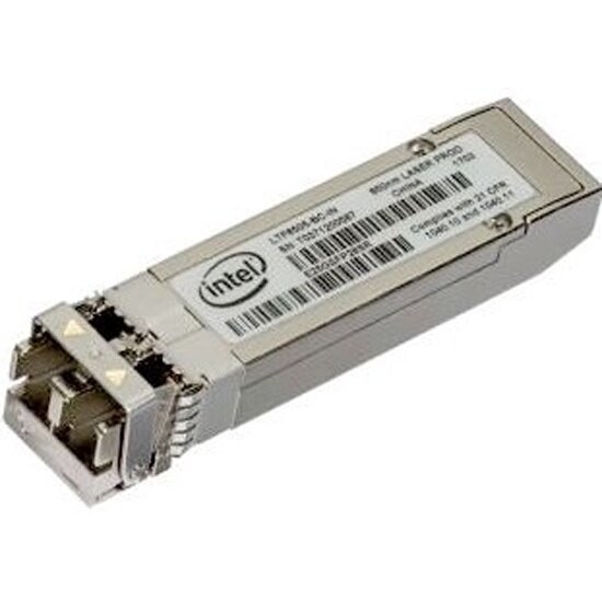 Трансивер Intel E25GSFP28SR SFP28 SR (E25GSFP28SR 952293)