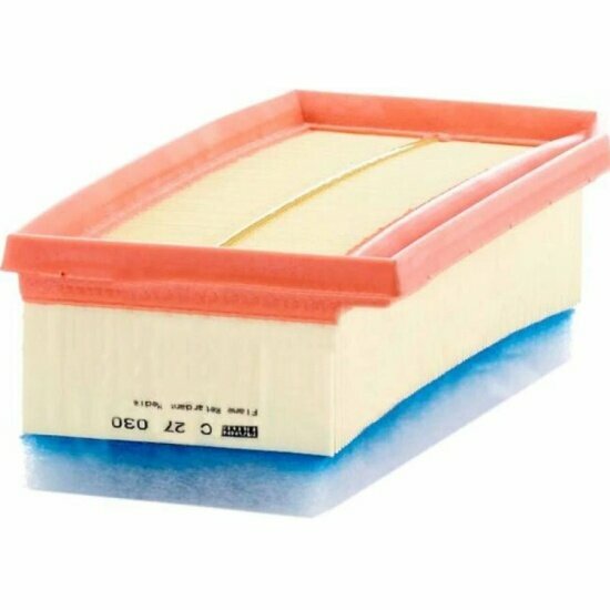 Фильтр воздушный Mann-filter C 27 030