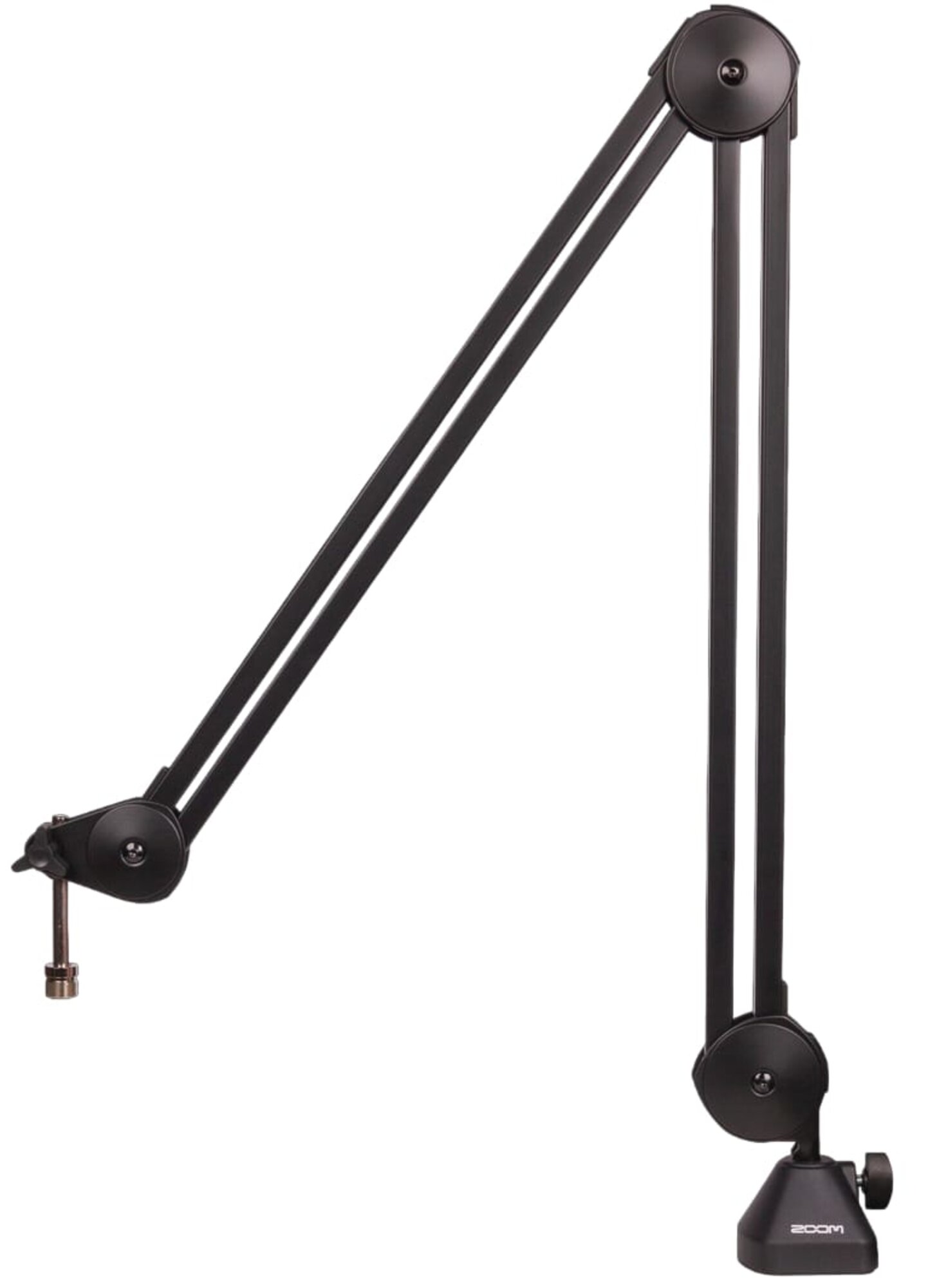 Настольная микрофонная стойка Zoom ZMA-1