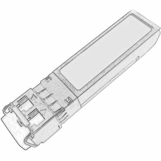 Трансивер Fibertrade FT-SFP+-LR-20-D 10G, SFP+, LC SMF 20km, 1310nm laser OEM