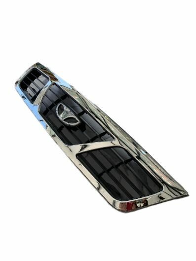 Решетка радиатора Daewoo Nexia N100
