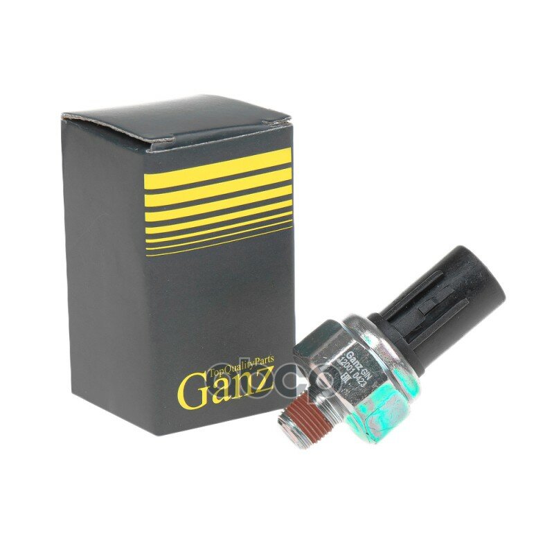 Датчик давления масла HYUNDAI Solaris (11-17) GANZ GIN12001 GANZ арт. GIN12001