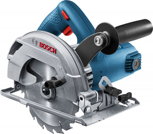 Пила дисковая Bosch Pro Bosch GKS 600