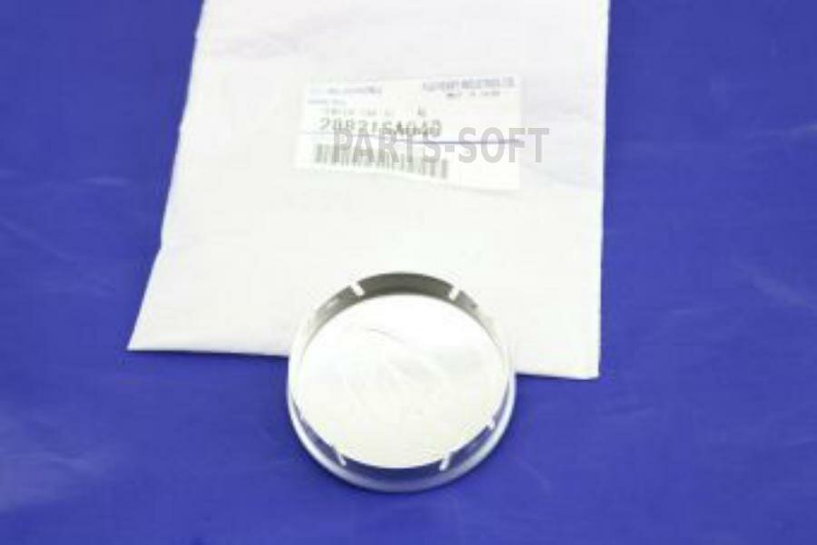 Колпачок ступицы SUBARU SUBARU арт. 28821SA040