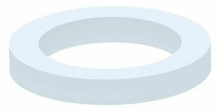 Прокладка между бачком и унитазом Уклад (Воротынск), (Р20)