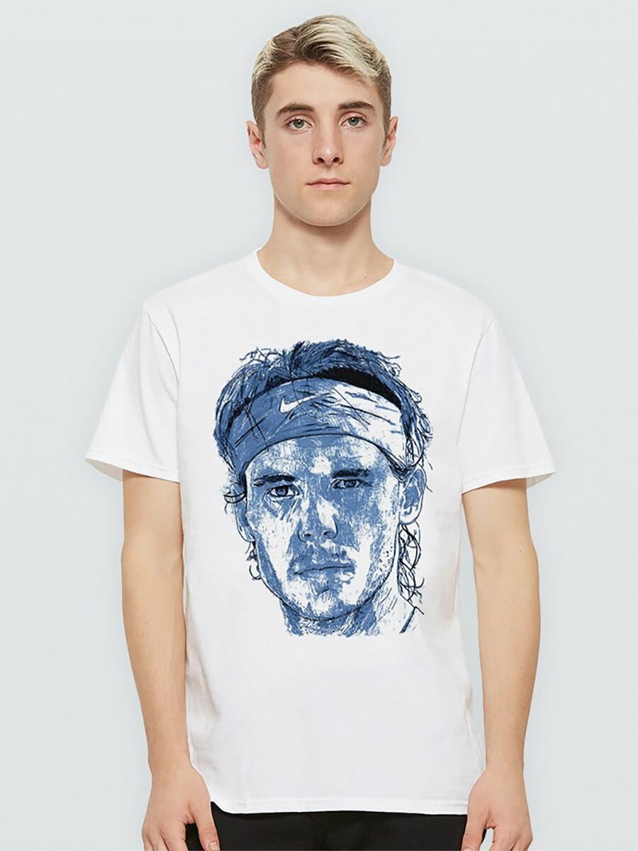 Футболка Design Heroes