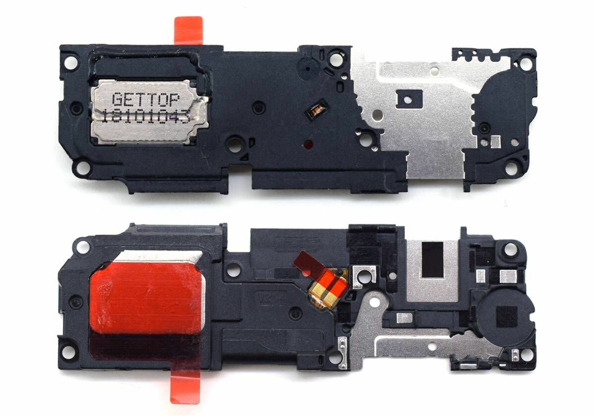 Динамик полифонический (buzzer, звонок) для Huawei P20 Lite (ANE-LX1) в сборе