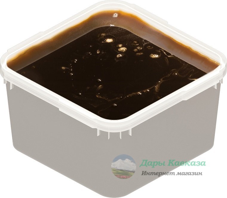 Мед гречишный 1кг