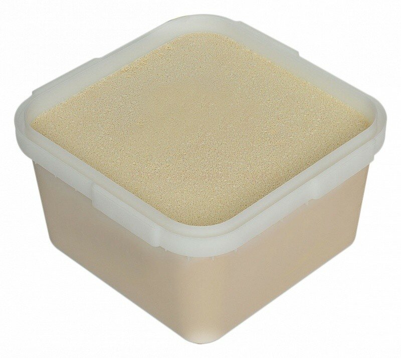 Горный Тянь-Шань мёд