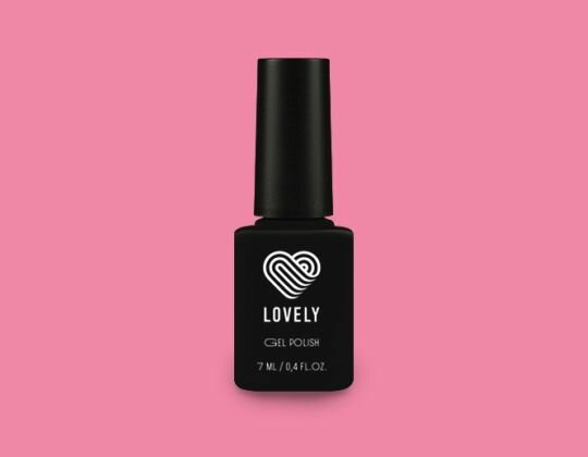 База камуфлирующая высокопигментированная Lovely CB04, 12 ml