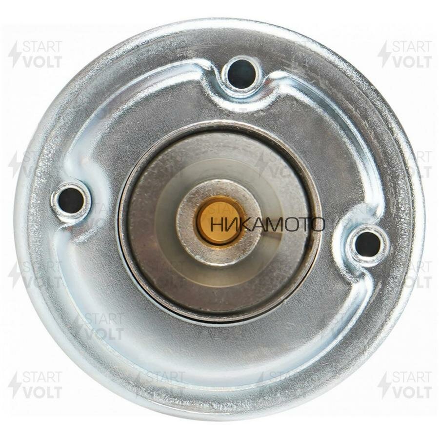 STARTVOLT VSR0119 Реле втягивающее стартера для а/м Лада Vesta (15-)/Xray (15-) 1.6i (бе