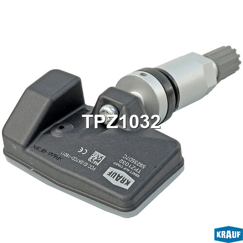Датчик давления в шине Krauf TPZ1032
