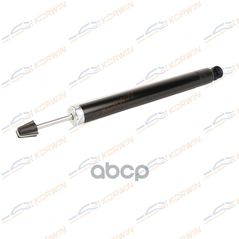Амортизатор FOCUS III 11-rear|аналог 349194 KORWIN арт. KWCA1024