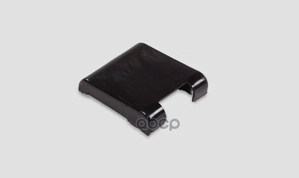 Накладка УАЗ Хантер петли двери левая нижняя (декоративная) (ОАО УАЗ) UAZ арт. 315140-8212205-00