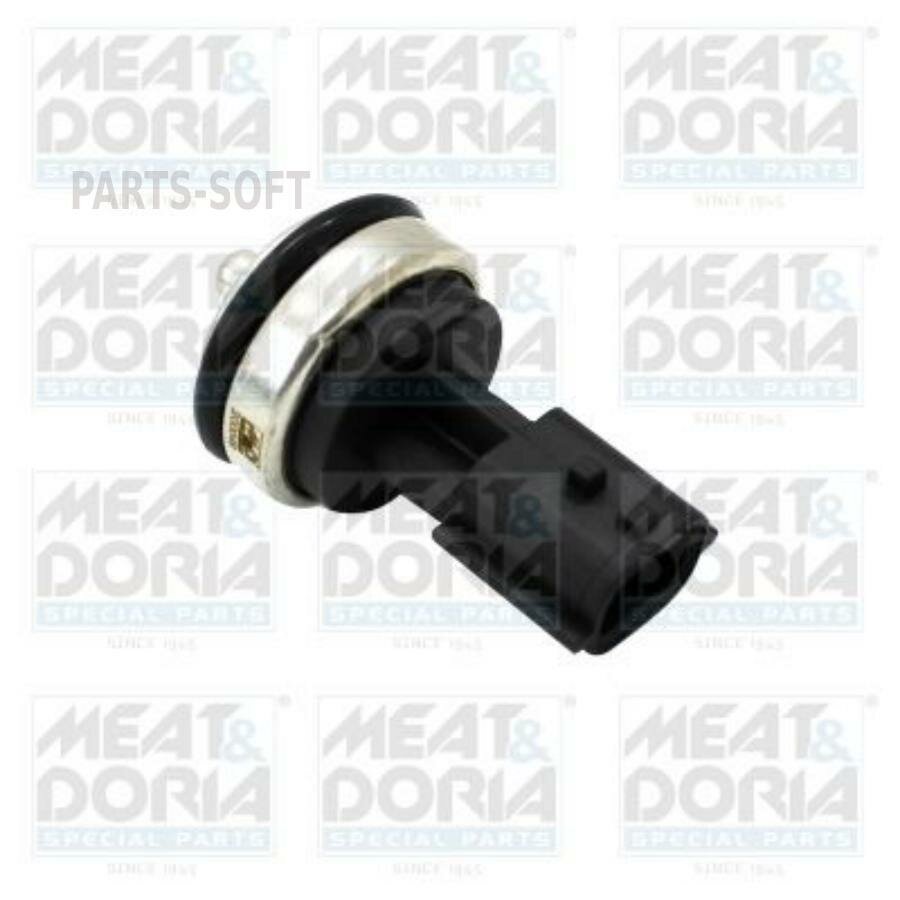 Датчик температуры охлжидк Renault ClioLagunaMeganeScenic 12162025DCi 01 MEAT & DORIA арт. 82242e