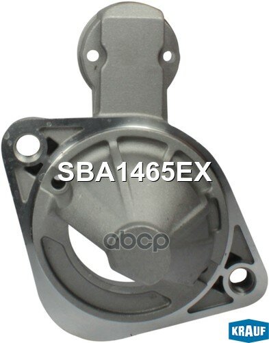 Крышка стартера передняя HYUNDAIi20 1.4PB PBT2012-1396ccm G4FA// HYUNDAIi30 I 1.6FD2007-20121591ccm G4FC// HYUNDAIi40 Krauf а.