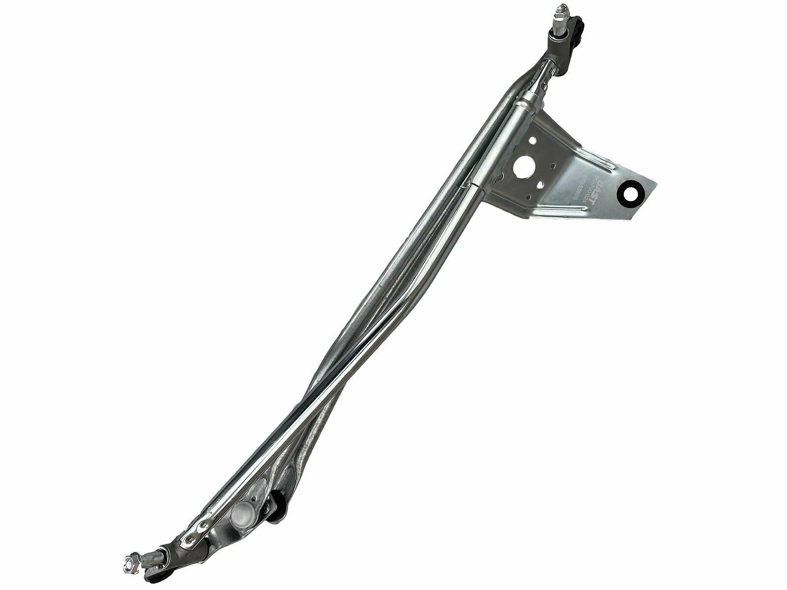 Трапеция стеклоочистителя ВАЗ 2170 ОЕМ 2170-5205015 BAST арт. BC700025