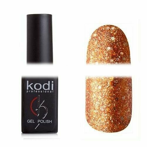Kodi, Гель-лак № 201 (12ml)