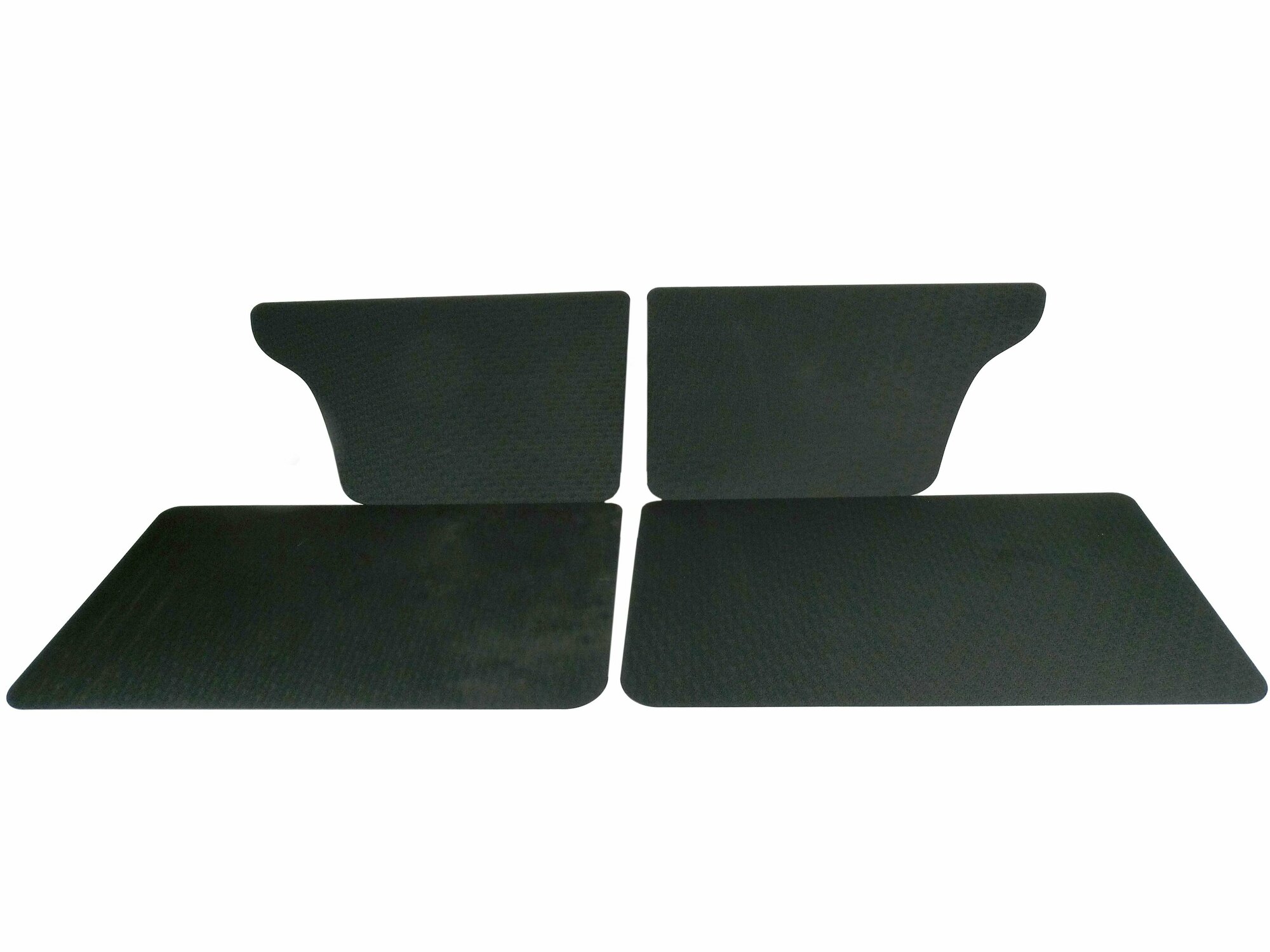 Накладка на кузов